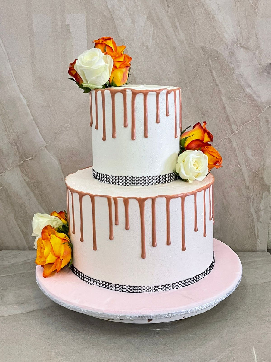 Specially Designed Cakes – Vero's Cakes